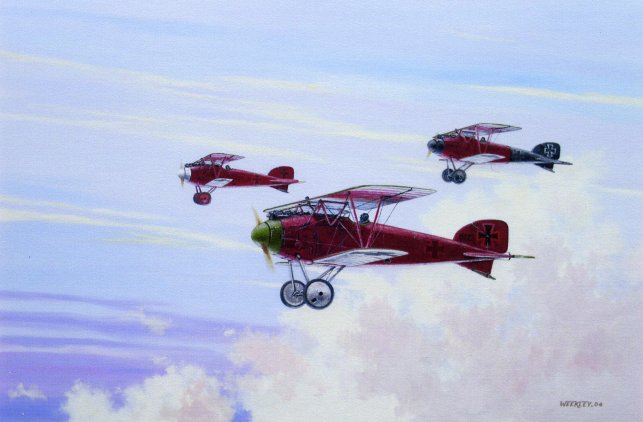 Aviation Gallery